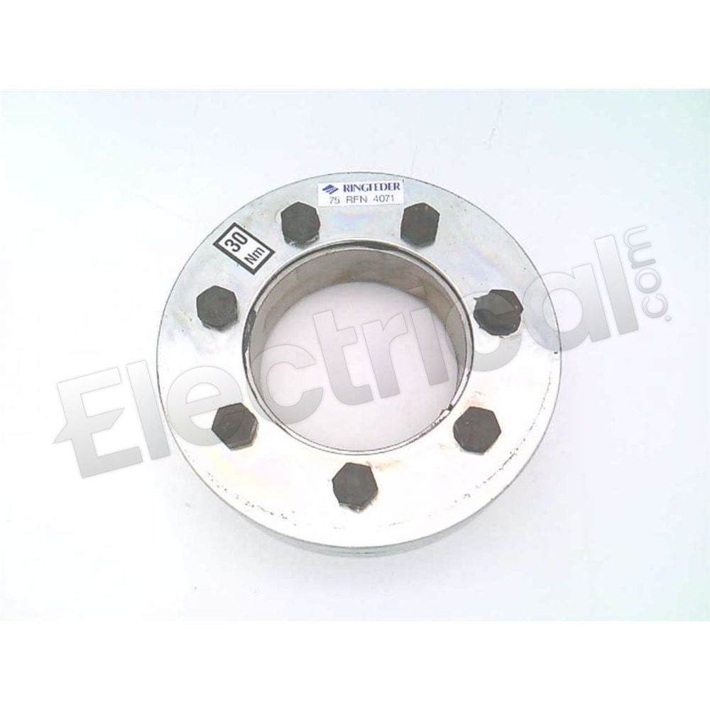 Ringfeder RFN4071-74MMX133MM Bushing Machine Part