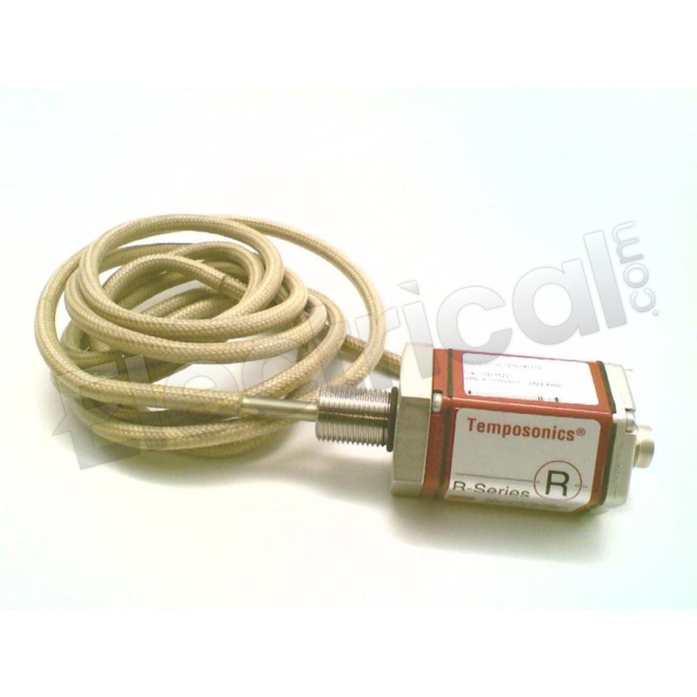 Mts Systems Co RFS0900UD701S1B1102 Sensor Automation