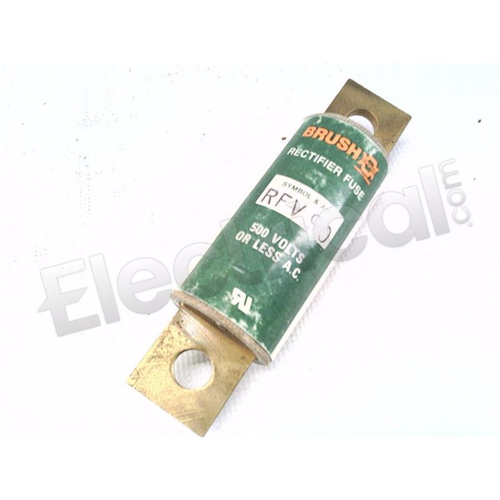 Eaton RFV-90 Low Voltage Fuse