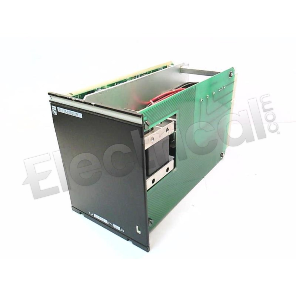 Gec Measurements RFV04000000B HMI Accessory Automation