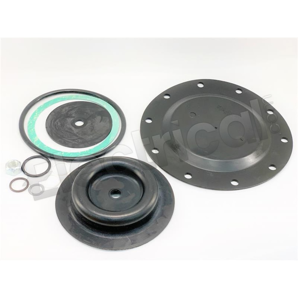 Kimray RFW Valve Repair Kit Valve