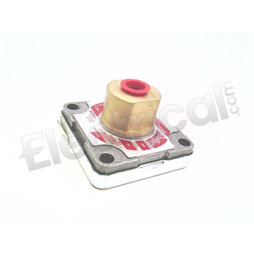 ASCO RG10A21 Sensor Automation