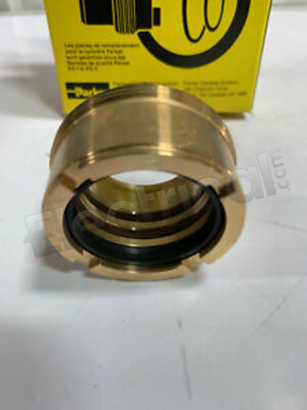 Parker RG2HLF0175 Hydraulic Cylinder Rebuild Kit / Seal Kit Hydraulic