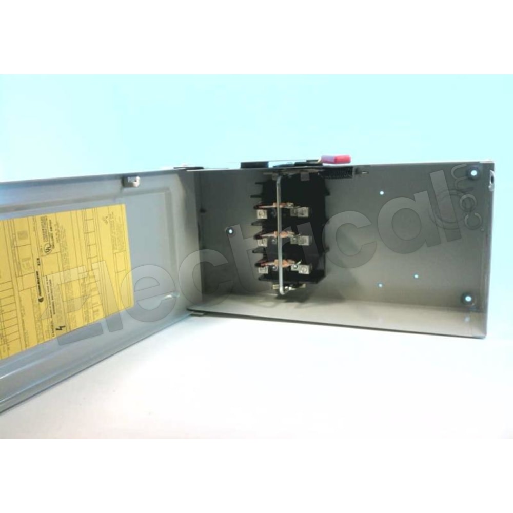 RG323NFK Power Master Switch Part And Accessory Switch
