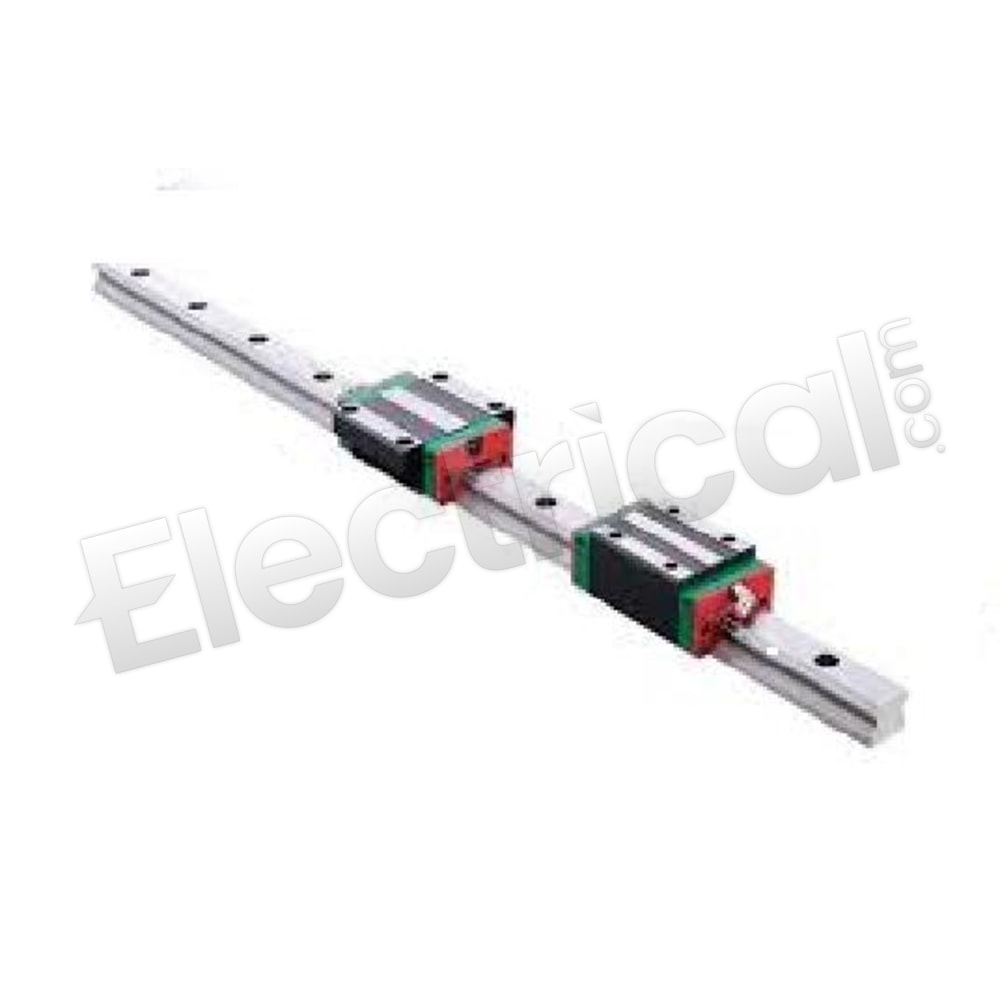 Hiwin Microsystems RG35H-9C557 Pneumatic Actuator Pneumatic