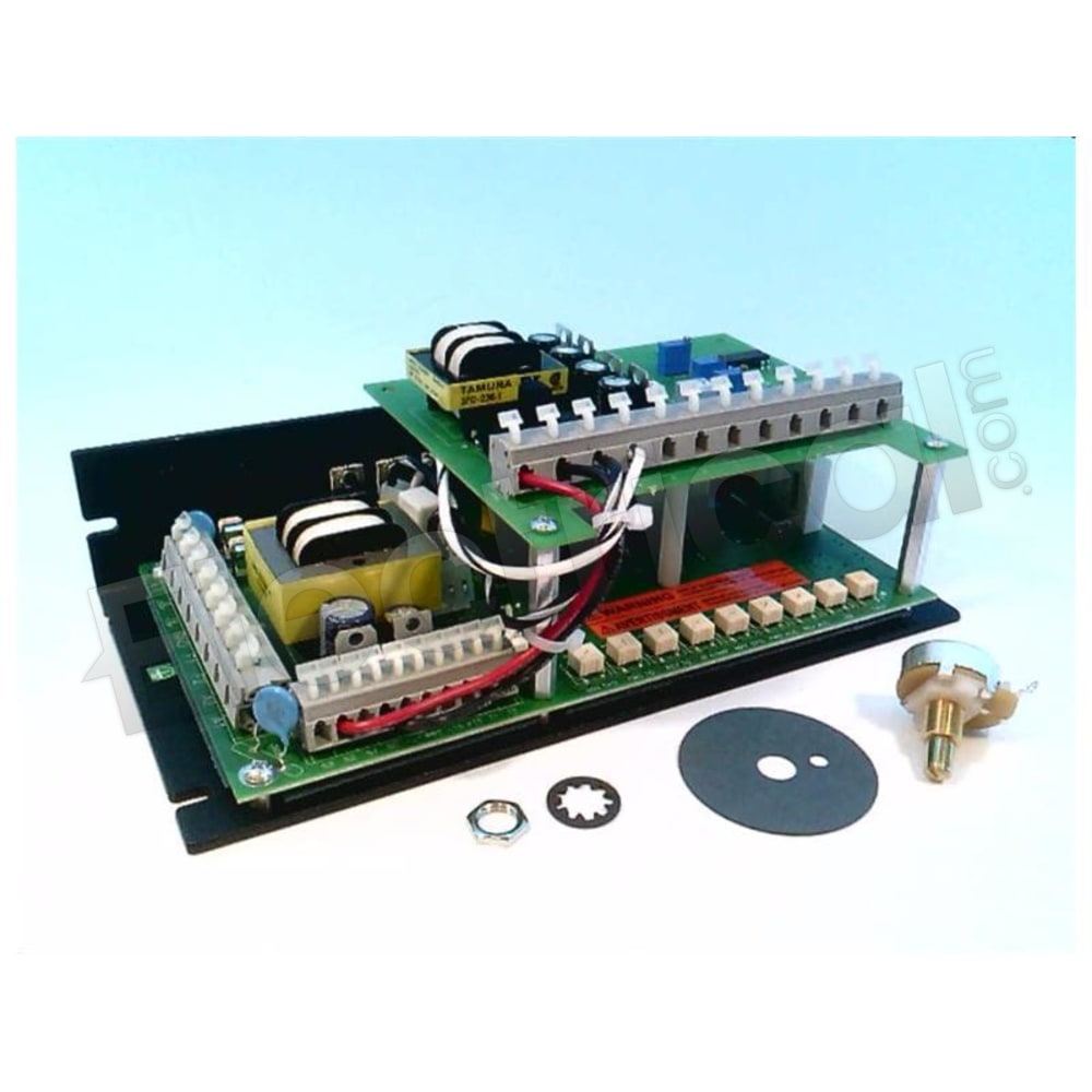 American Control Electronics RGA403-10 Drive Board Drives