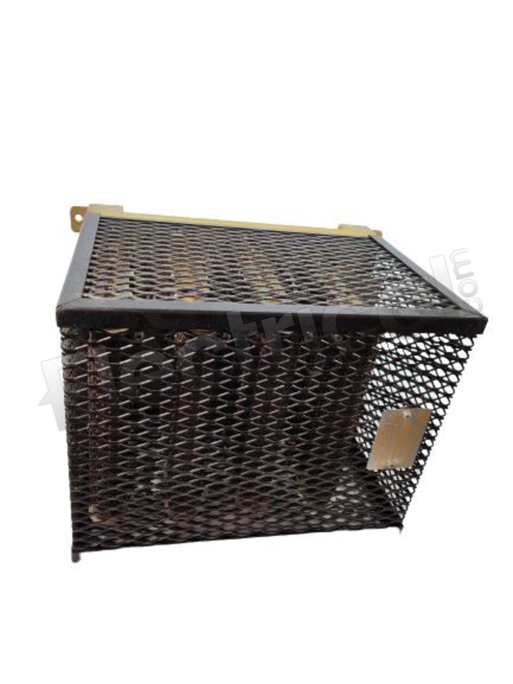 ABB RGA4856 Brake Resistor Drives