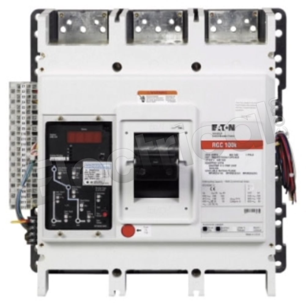 Cutler Hammer Eaton RGC320032E Molded Case Circuit Breaker