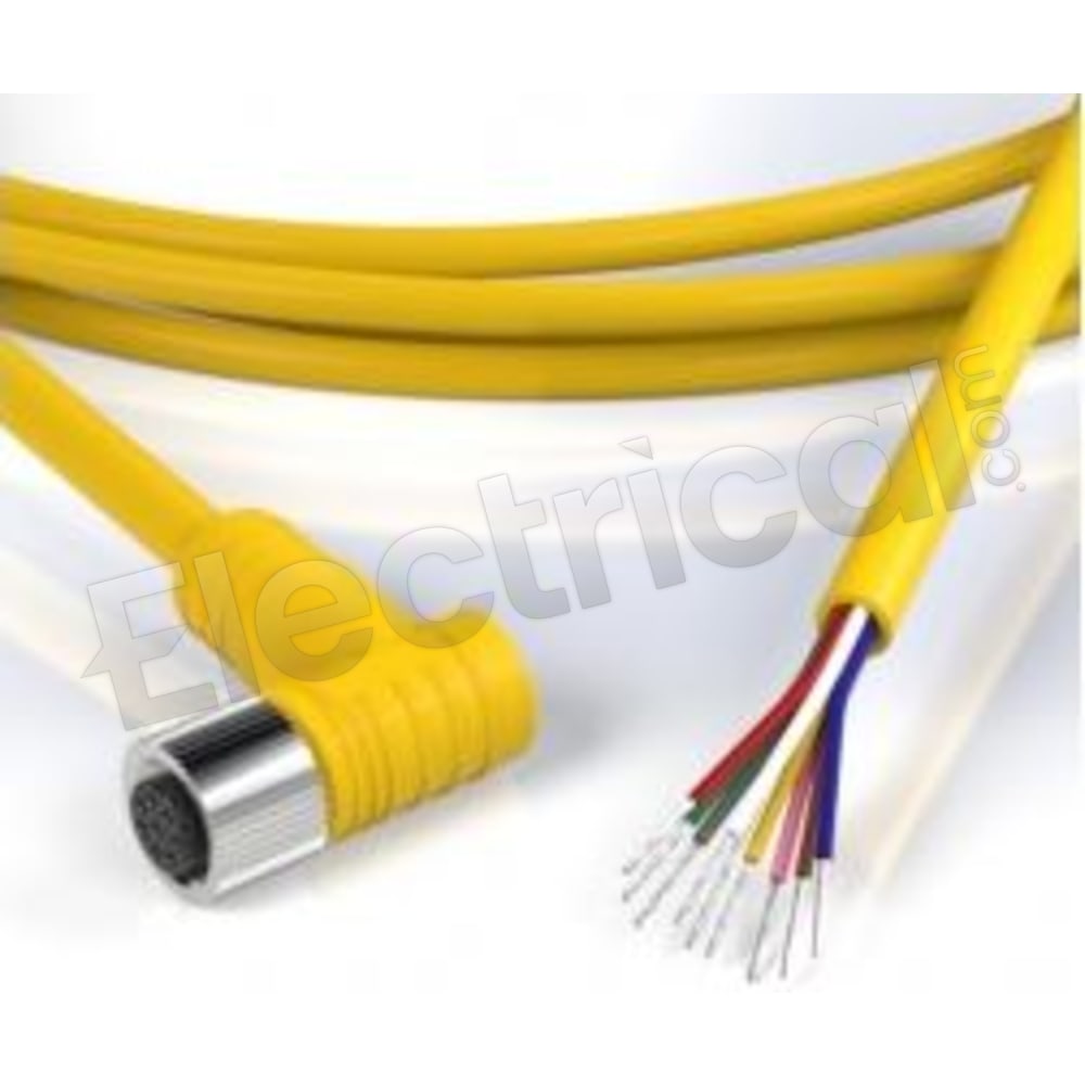 RGEC-15 Tri-Tronics Sensor Automation