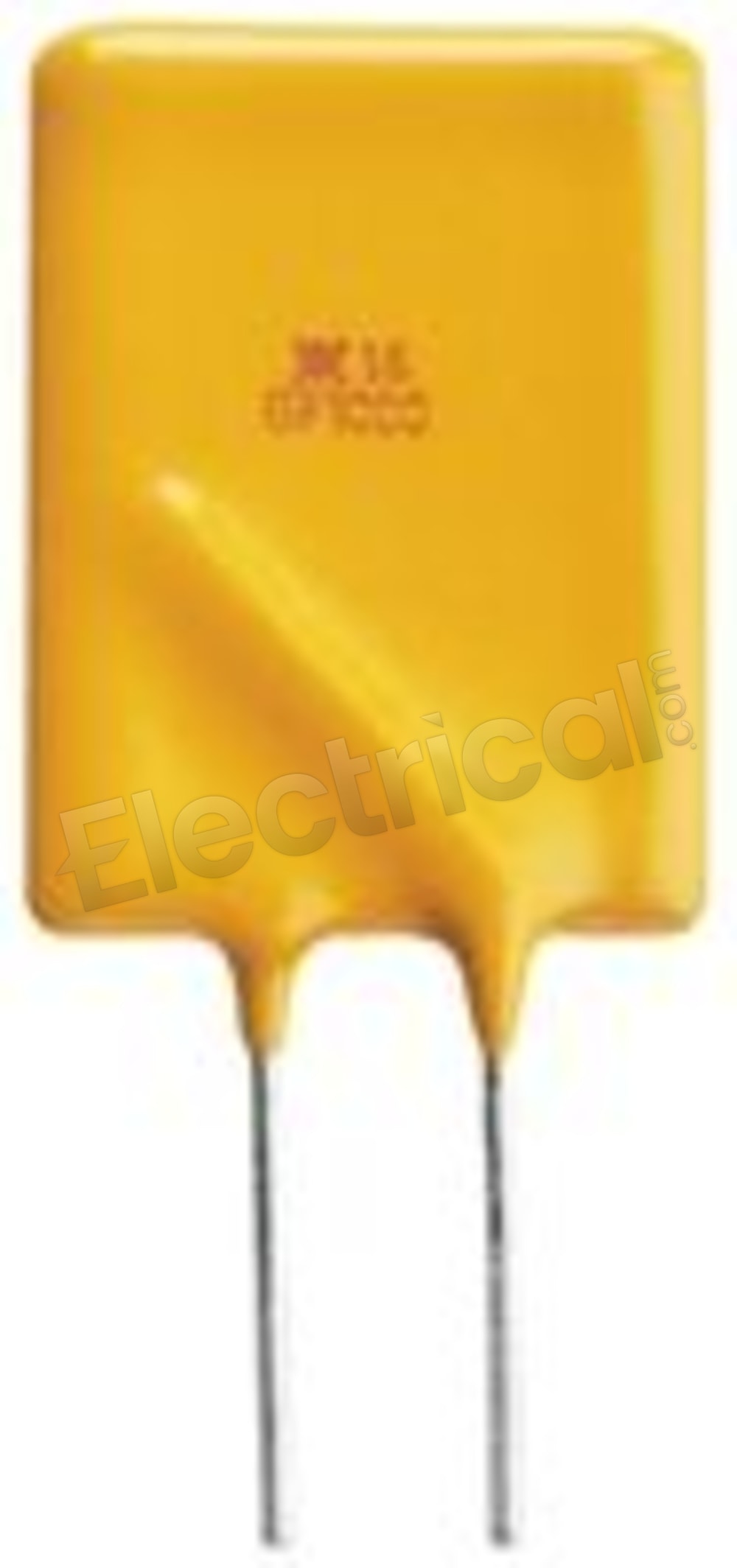 TE Connectivity RGEF600 Low Voltage Fuse