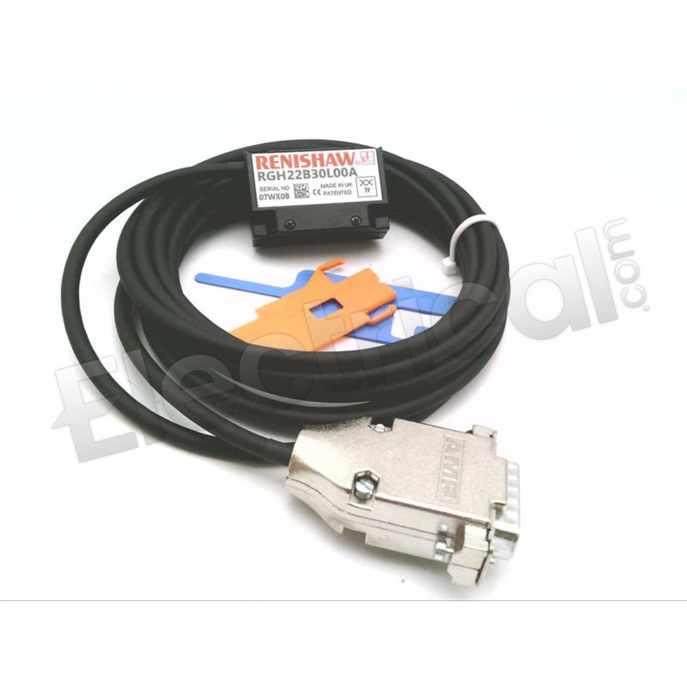 Renishaw RGH22B30L00A Sensor Automation