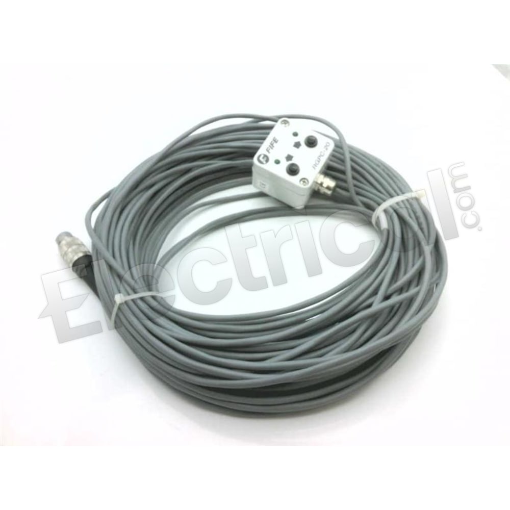 Fife RGPC-20 Sensor Automation