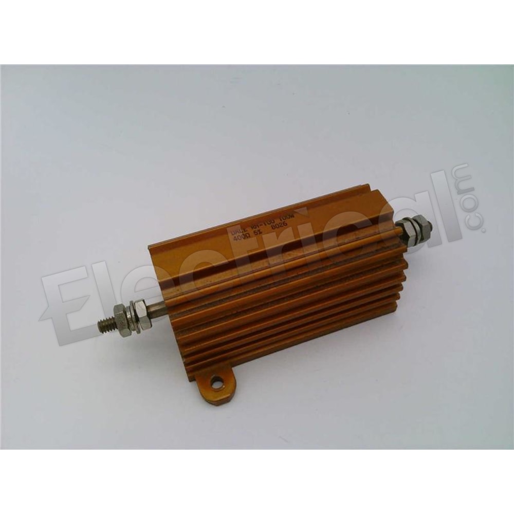RH-100-100W Vishay Resistor Electrical Component