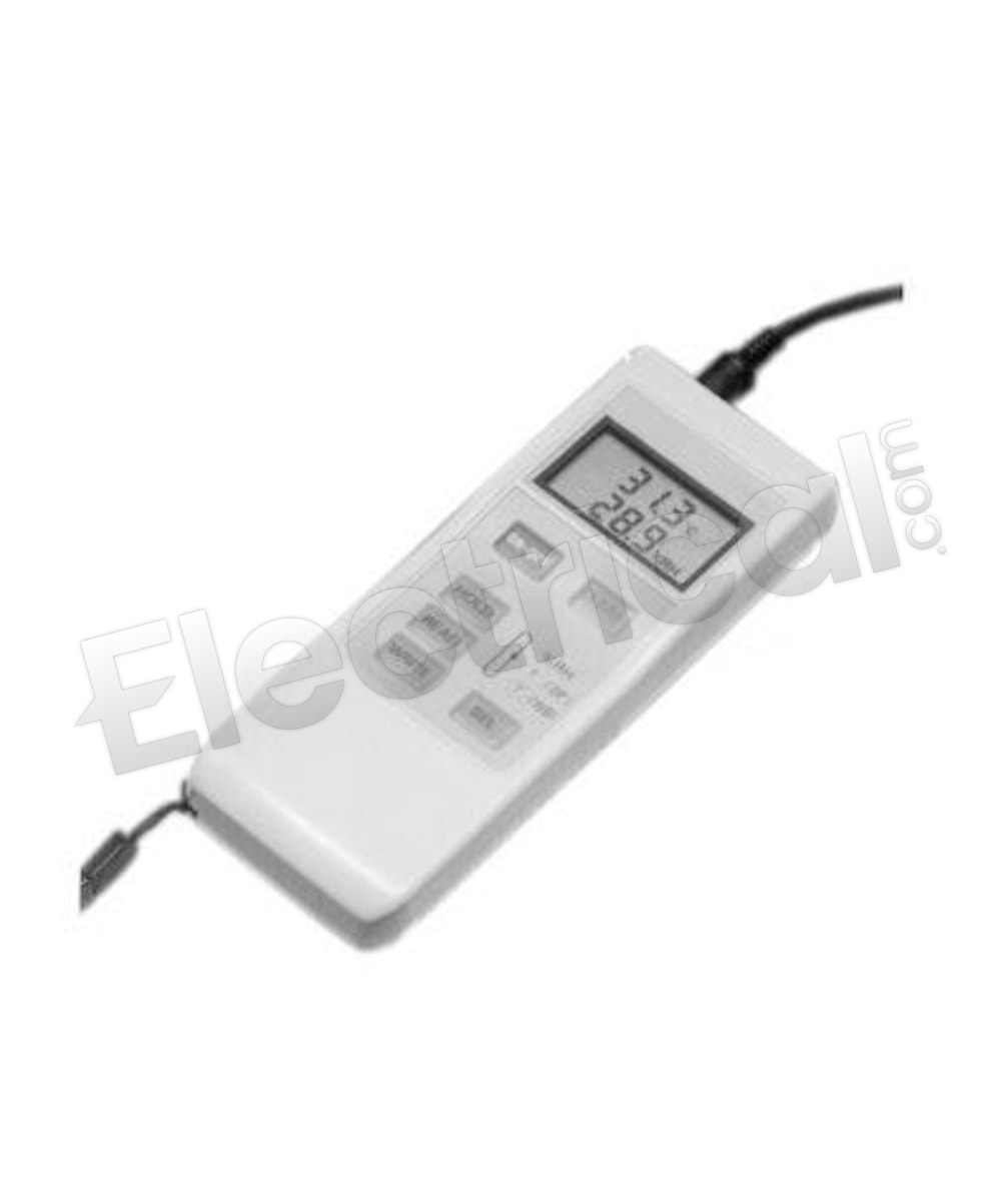 Omega Engineering RH-30-F Sensor Automation