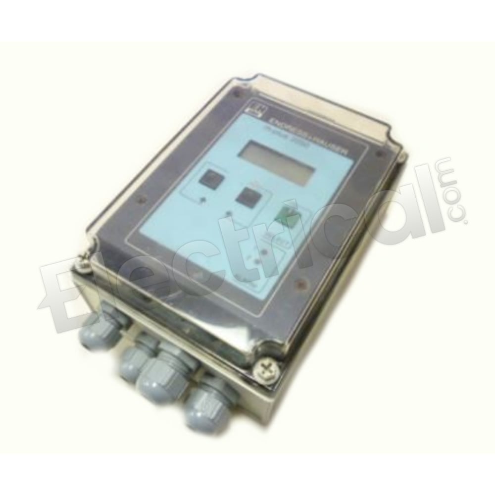 Endress+Hauser RH-PLUS 2250 Sensor Automation