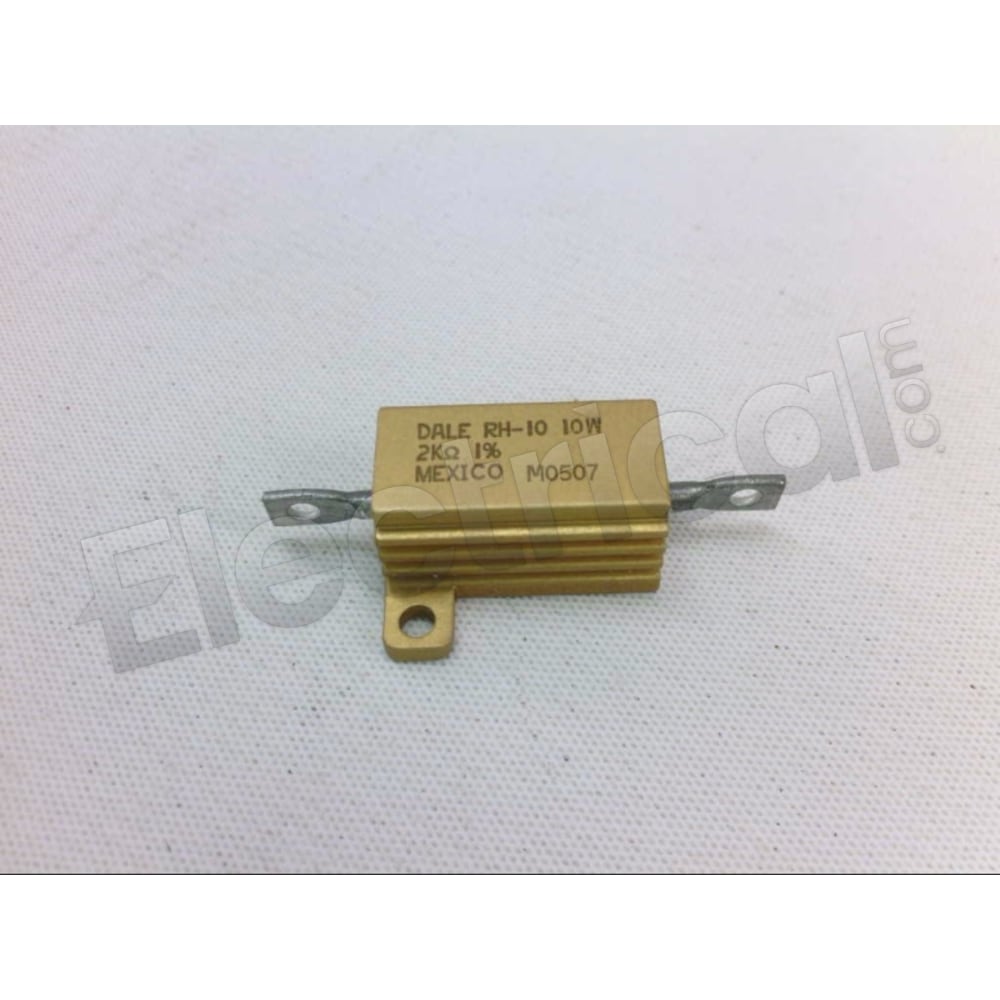 Vishay RH0102K000FC02 Resistor Electrical Component