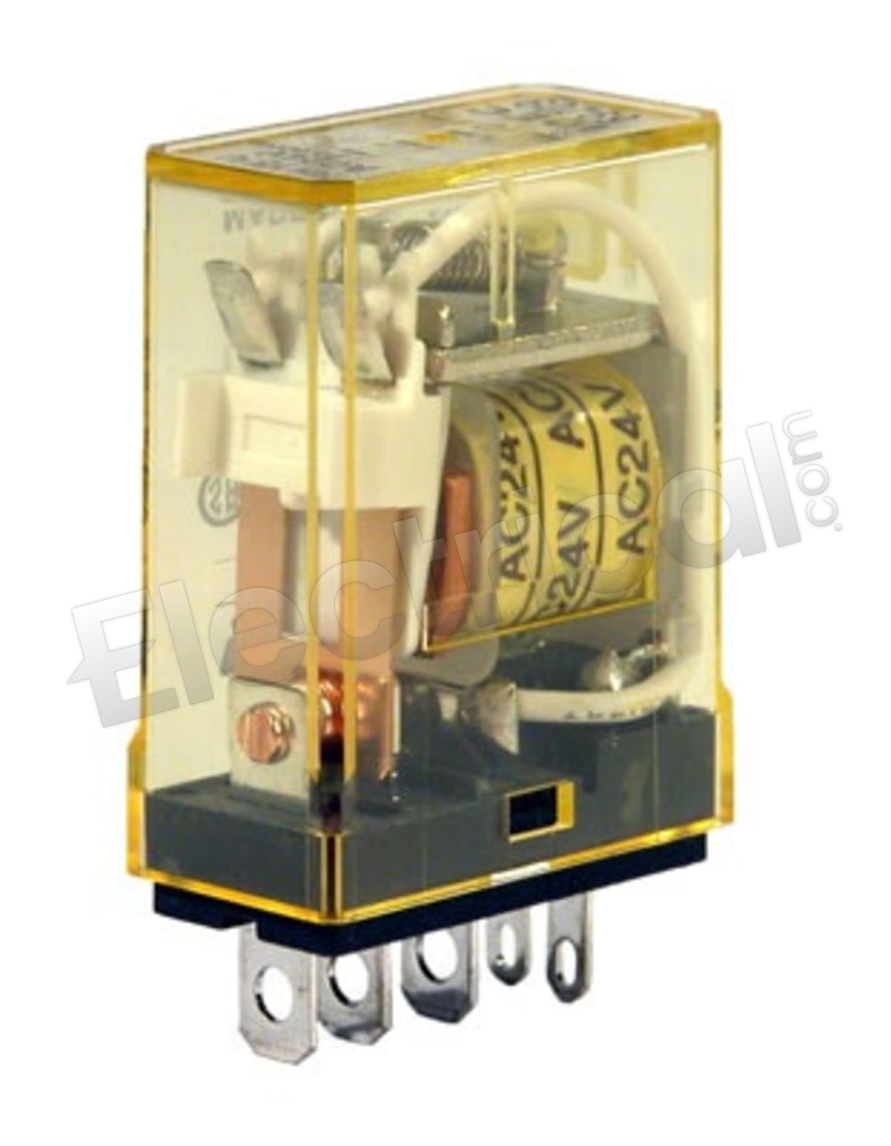 Idec RH1B-DC24 Fuse Part And Accessory Fuse