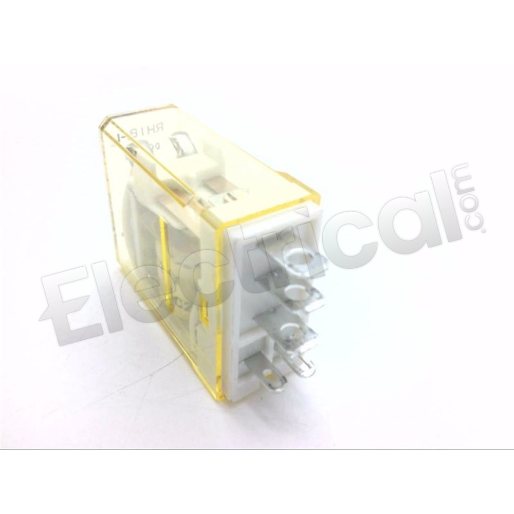 Idec RH1B-L-DC24V Fuse Part And Accessory Fuse