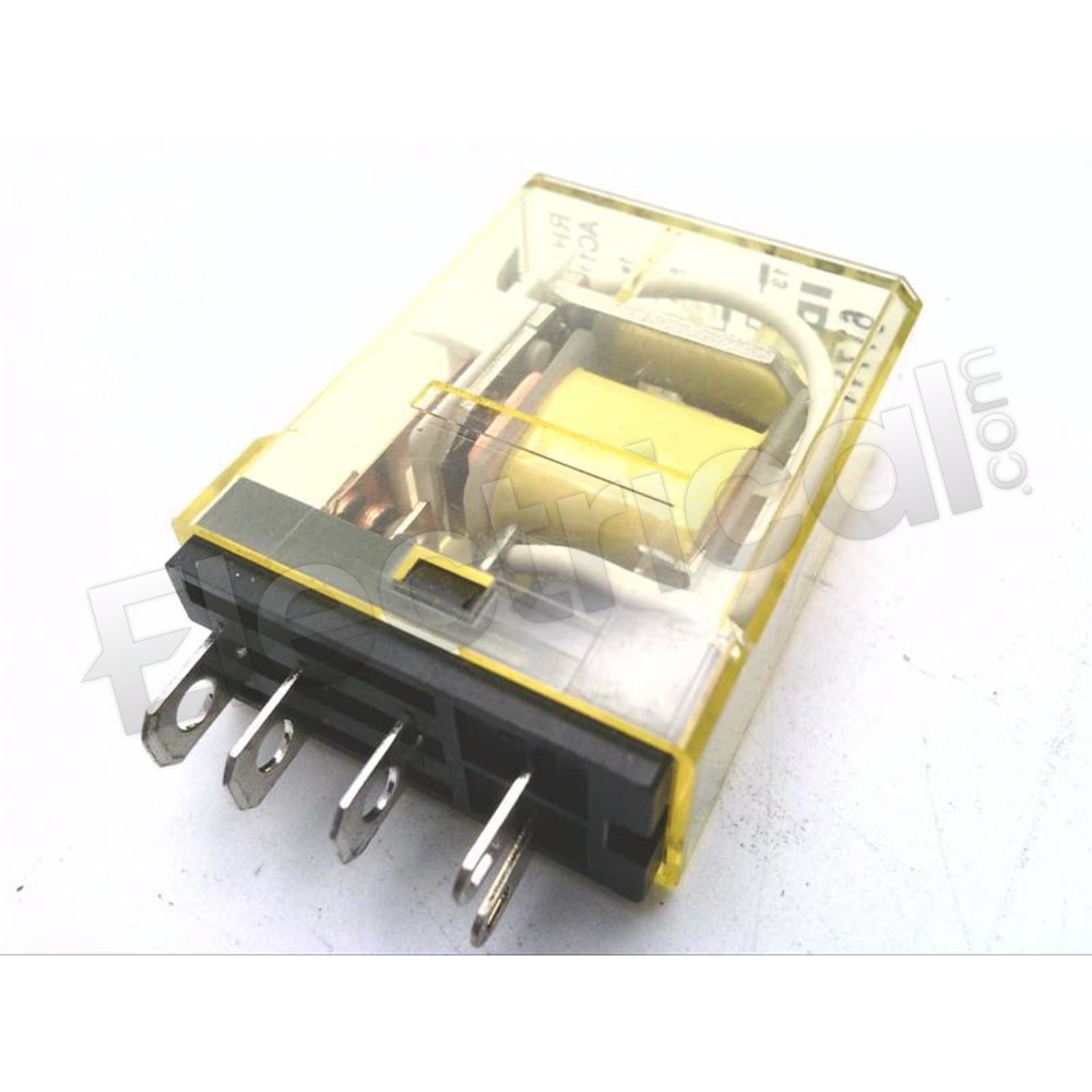 Idec RH1B-UAC110V Fuse Part And Accessory Fuse