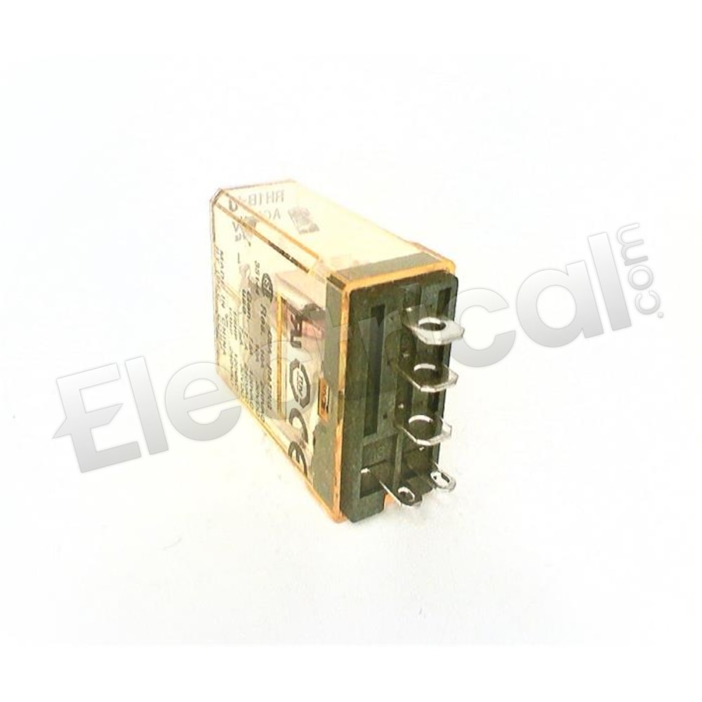 RH1B-UAC24V IDEC Fuse Part And Accessory Fuse