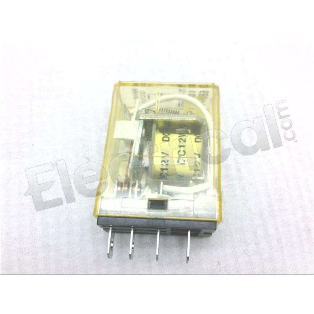 IDEC RH1B-UDC12 Fuse Part And Accessory Fuse