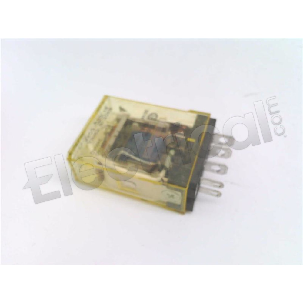 Idec RH1B-UL-AC120 Fuse Part And Accessory Fuse