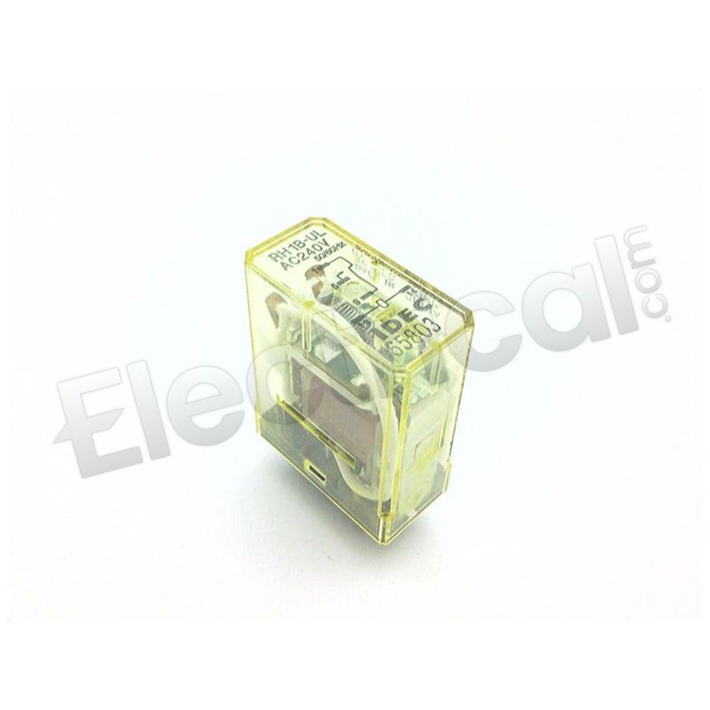 Idec RH1B-ULAC240V Fuse Part And Accessory Fuse