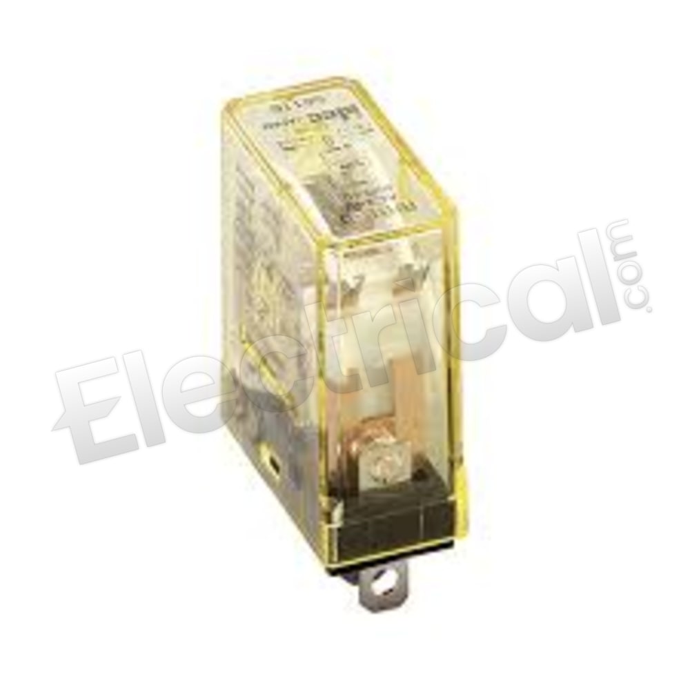 IDEC RH1B-ULDC24V (RH1B-UL-DC24V) Fuse Part And Accessory Fuse