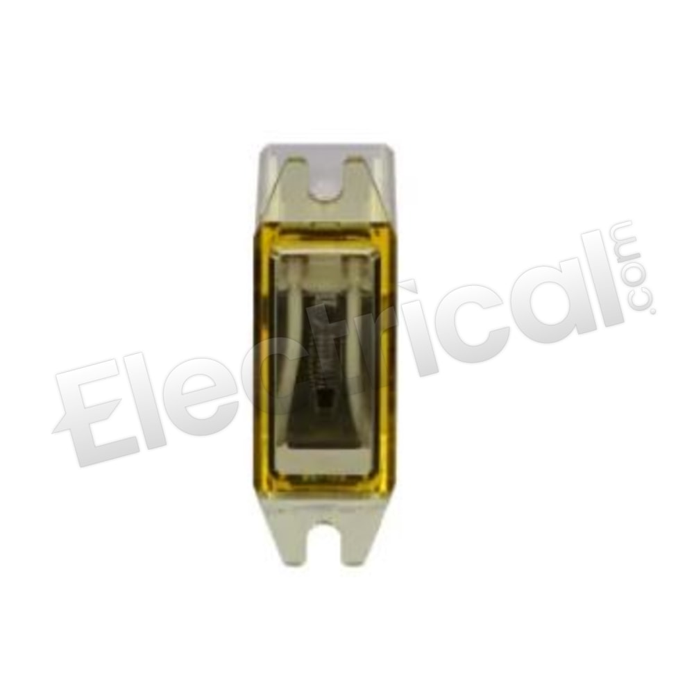 Idec RH1B-UT-DC24V Fuse Part And Accessory Fuse