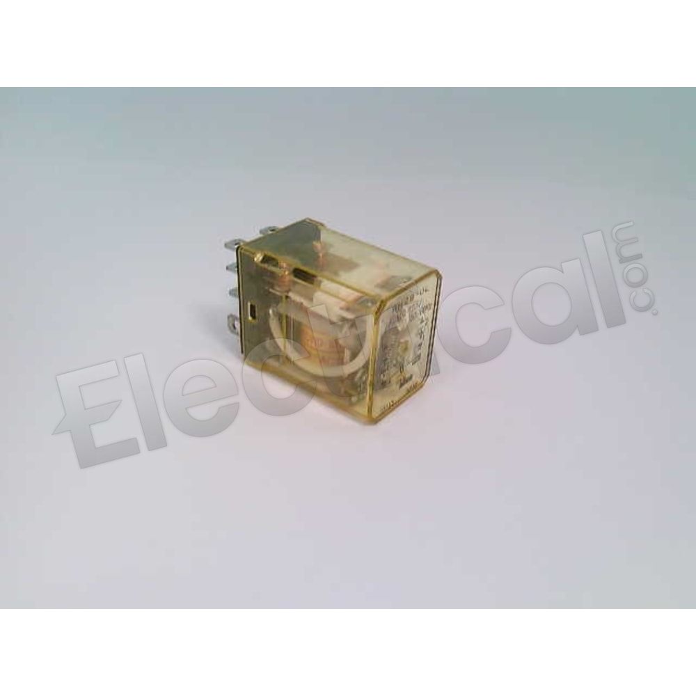 Idec RH2B-ULAC110-120V Fuse Part And Accessory Fuse