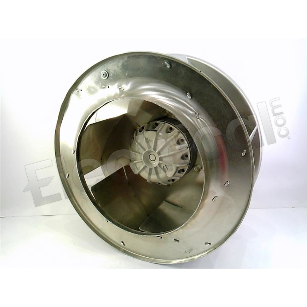 Ziehl Abegg RH31M-4EK.2C.1R Fan/Ventilation HVAC