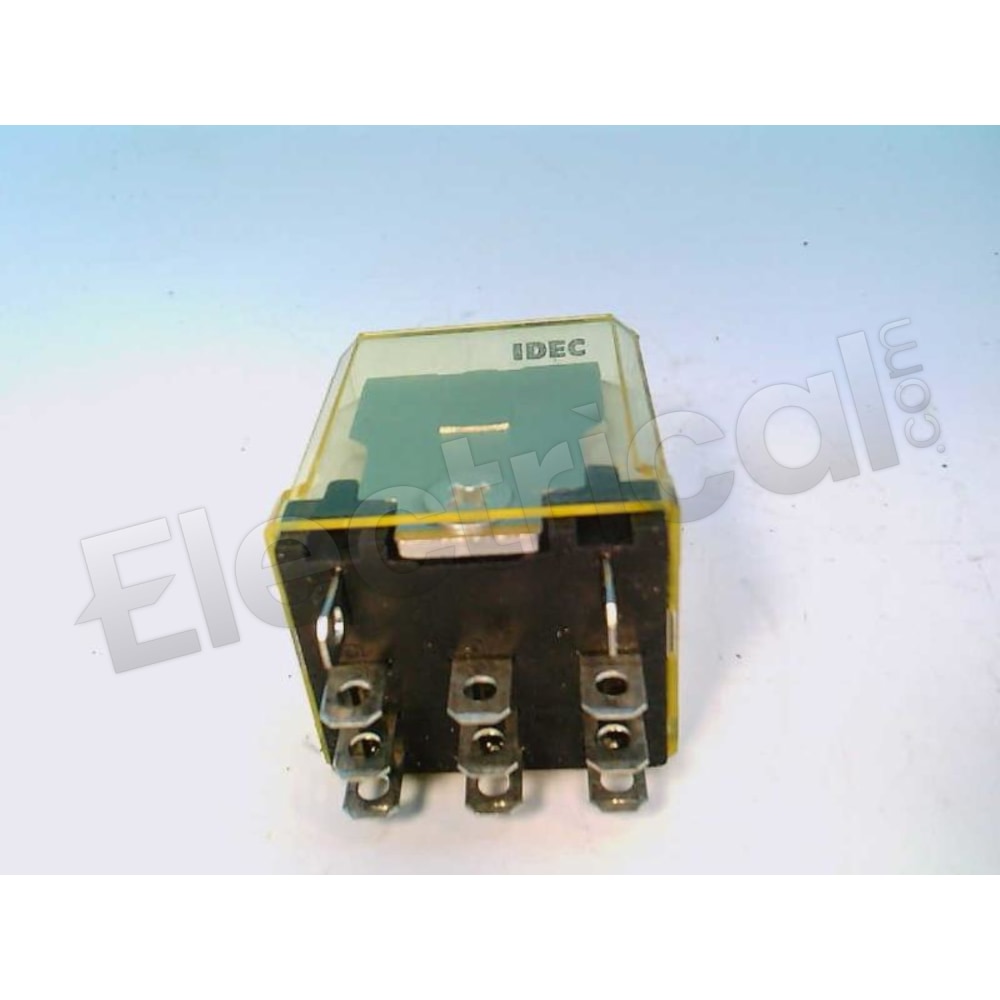 IDEC RH3B-D-DC24V Fuse Part And Accessory Fuse