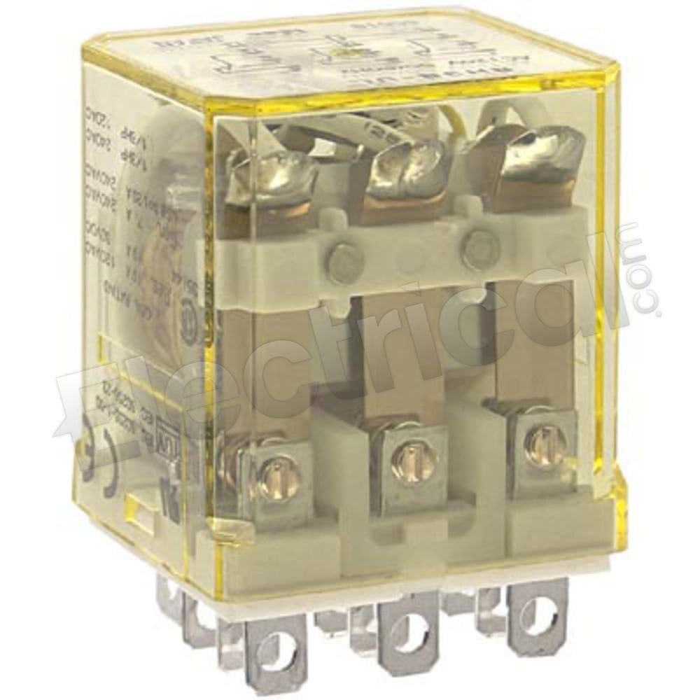 IDEC RH3B-ULAC110V Fuse Part And Accessory Fuse