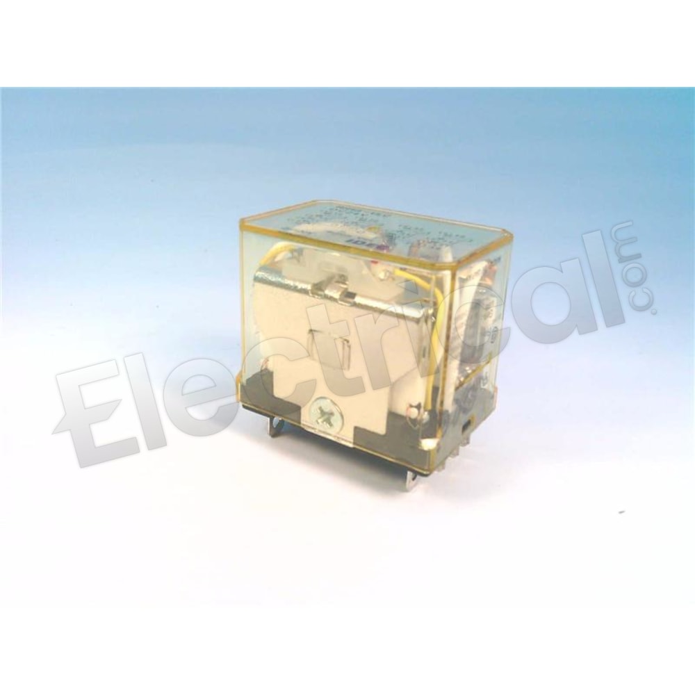 Idec RH4B-ULCDC24 Fuse Part And Accessory Fuse