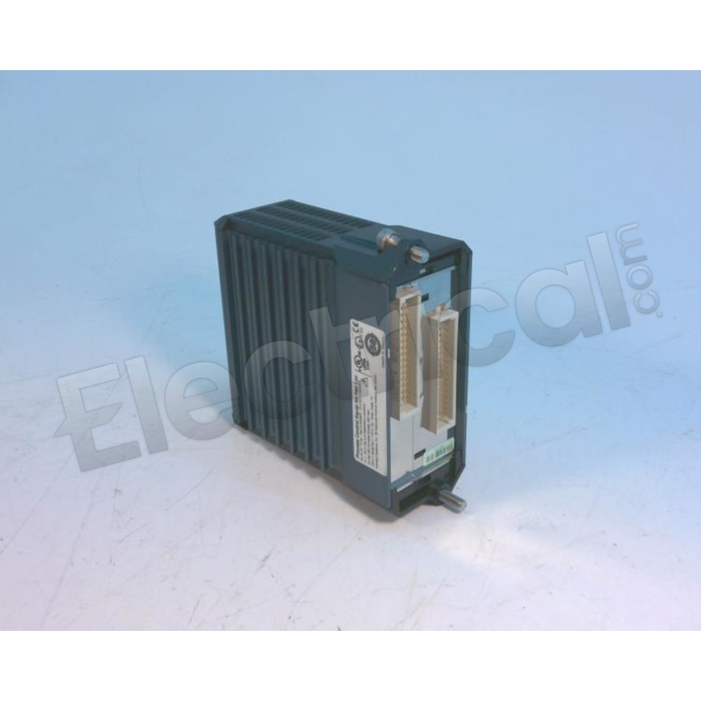 Invensys RH914SQ DCS Module/Board/Rack Data Control System