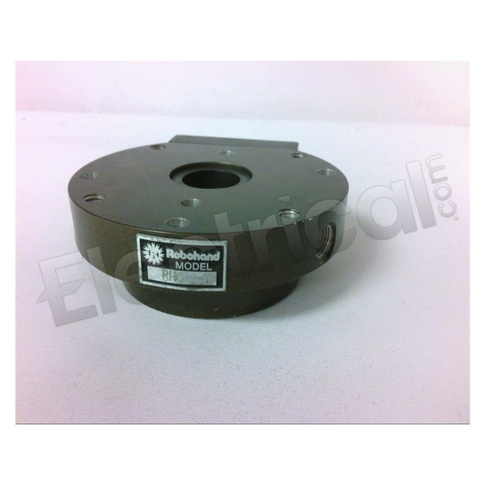 Dover Corporation RHC-2-T Robot/Robot Assembly Machine