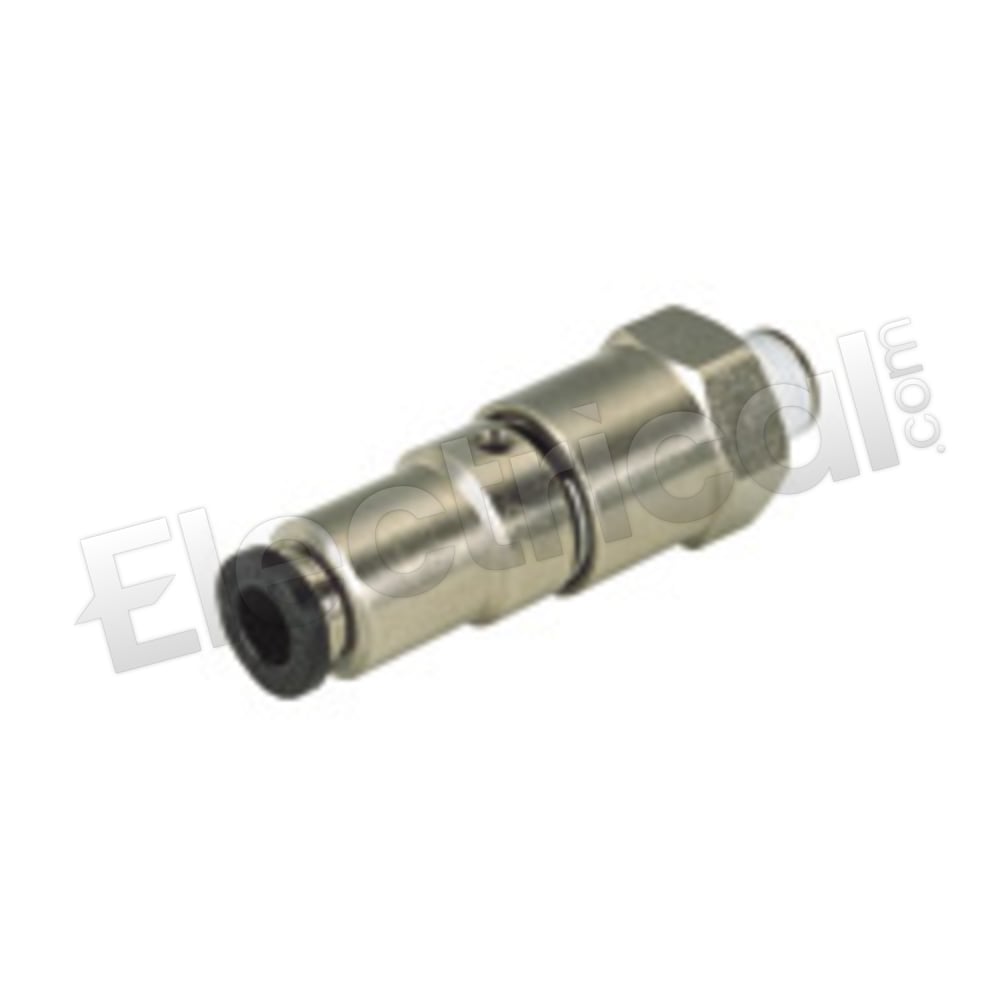 Pisco Pneumatics RHC4-01 Conduit Fittings Conduit & Fitting