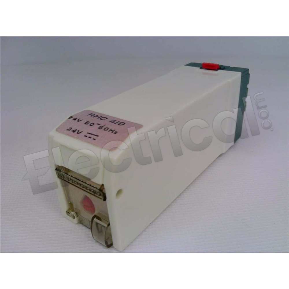 RHC419 Schneider Electric Fuse Part And Accessory Fuse