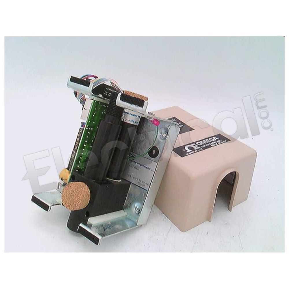 Omega Engineering RHCM-10-1-140F Sensor Automation