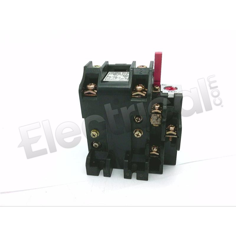 Yaskawa RHK-35-17 Overload Relay Motor Control
