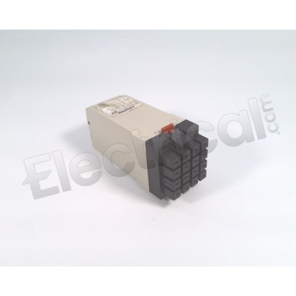 Schneider Electric RHK411E Overload Relay Motor Control