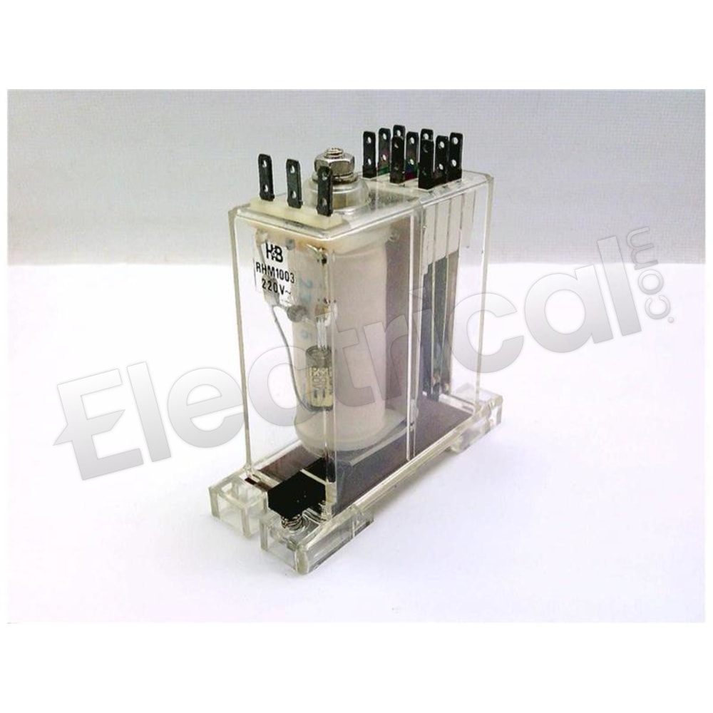 ABB RHM1003 Fuse Part And Accessory Fuse