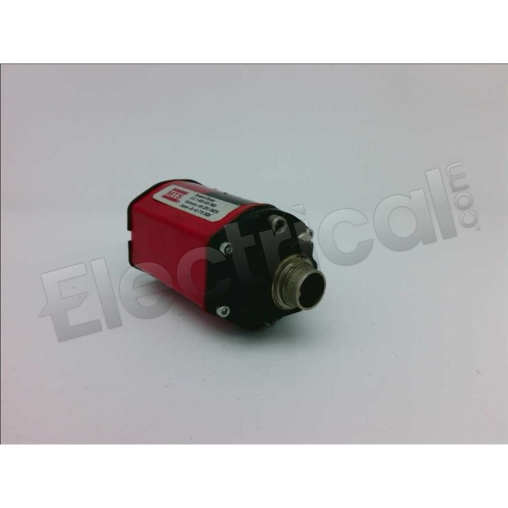 Mts Systems Co RHM1200MD601A01 Sensor Automation