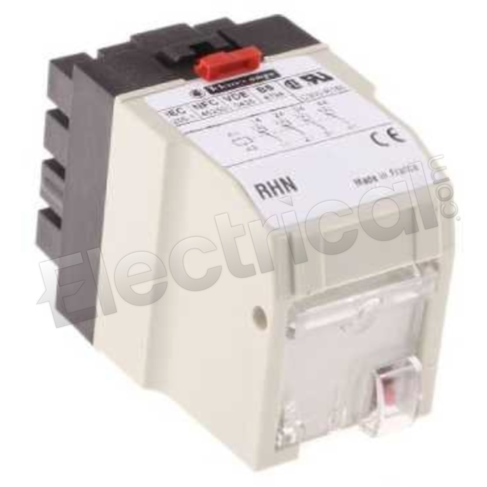 Schneider Electric RHN411F Fuse Part And Accessory Fuse