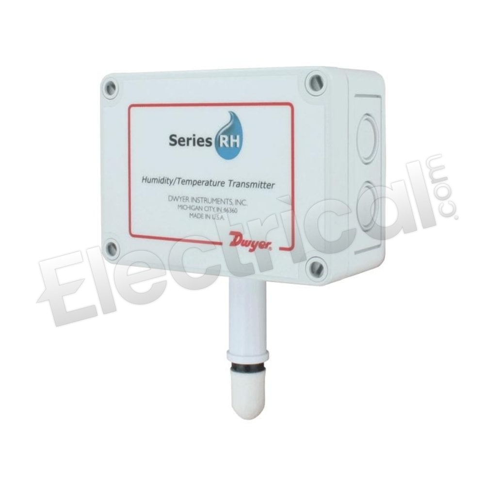 Dwyer RHP-2S11 Sensor Automation