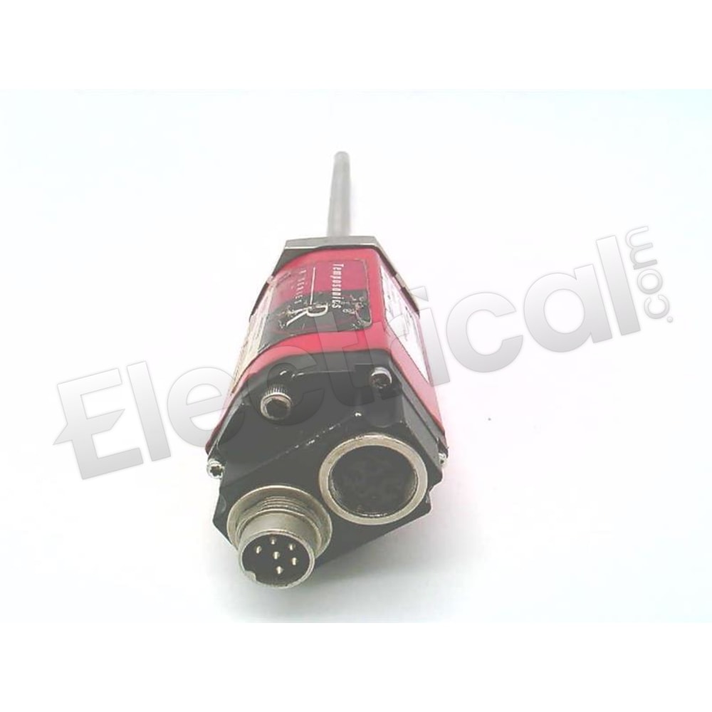 Mts Systems Co RHS0100MD631P202 Sensor Automation