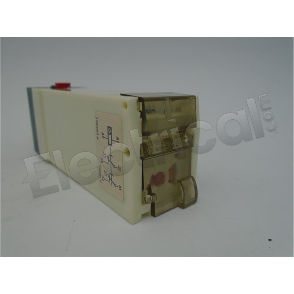 Schneider Electric RHT-21 Automation Relay Automation