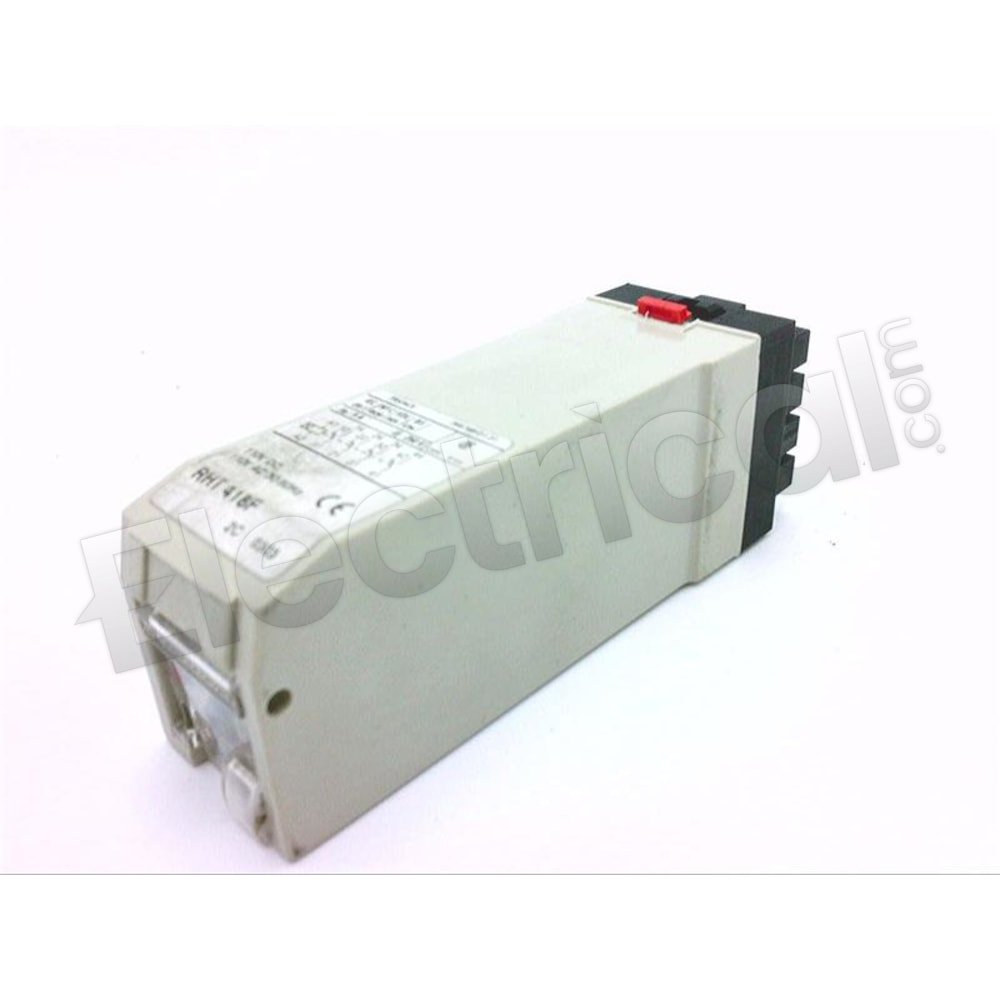 Schneider Electric RHT-418F Automation Relay Automation