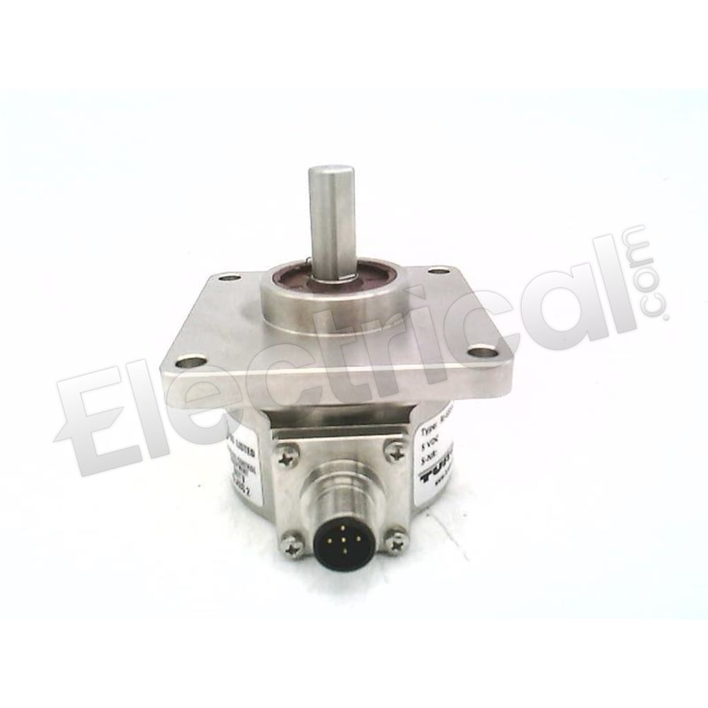 Turck RI-65SA1R-FA25-H1151 Sensor Automation