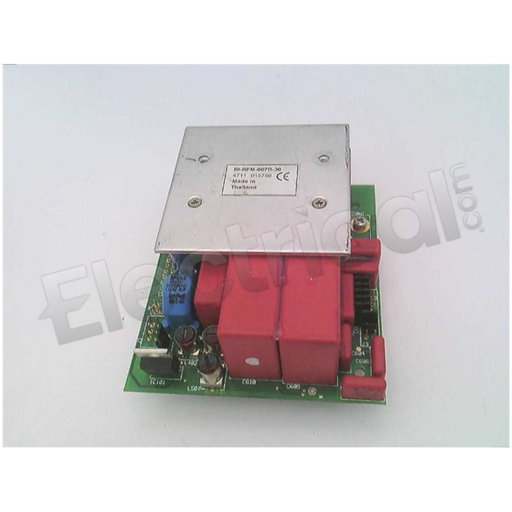 Texas Instruments Semi RI-RFM-007B-30 RFID Controller RF